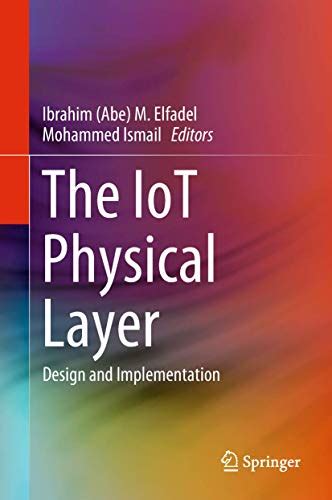 The Iot Physical Layer Design And Implementation Finelybook