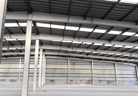 What Is The Role Of Inter Column Support In Steel Structure Workshop Building With Steel
