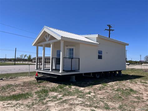 Tiny House For Sale The Willow 2 1 With Loft Tiny Home