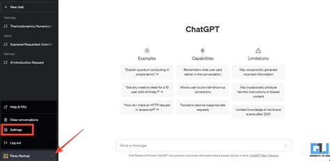 4 ways to delete your chatgpt history or chatgpt account gadgets to use
