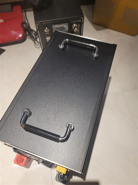 초가성비 캠핑용 파워뱅크 200 당근 중고거래