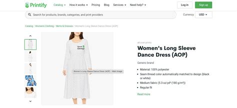 How To Design A Dress Online 5 Tools And Tips