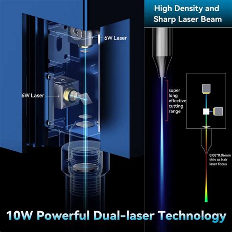 Sculpfun S9 Pro Laser Engraver 10w Shop Now！ Sculpfun Europe