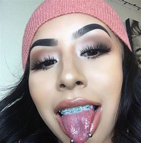 27 Tongue Piercing Ideas Tongue Piercing Piercing Ear Piercings