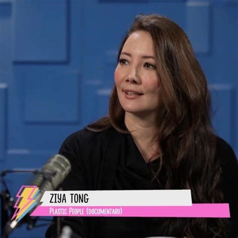 Ziya Tong Microplastics Are Polluting Your Body And They Re Everywhere This Is VANCOLOUR