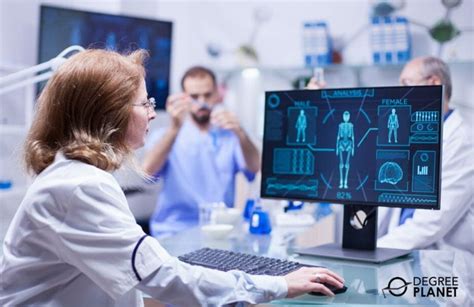 2025 Best Online Phd In Health Informatics [doctorate Guide]