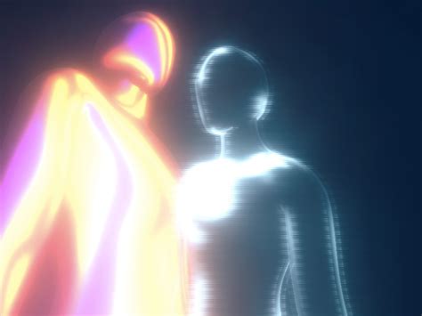 replicating the light effect from midwam with three js and