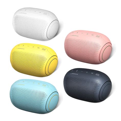 엘지 진열상품 Lg 엑스붐고 Pl2 프리미엄 메리디안 사운드 블루투스 스피커 홈파티 위시버킷