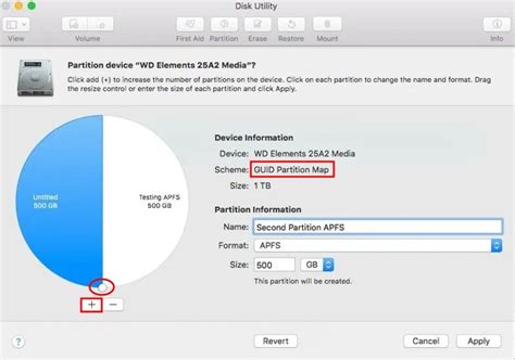 How To Convert An External Drive To The Apfs Format 3 Ways