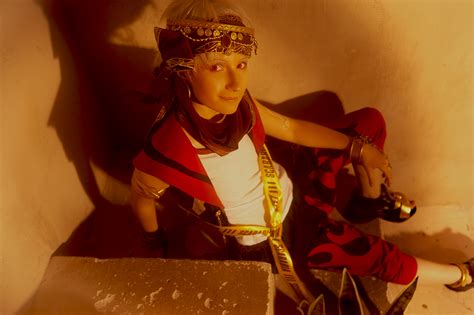 My Kalim Al Asim Cosplay Rtwistedwonderland