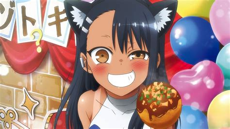 Ijiranaide Nagatoro San Revela Los Detalles De Su Cuarto Blu Ray SomosKudasai