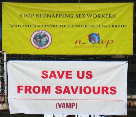 Sex Trafficking Research Project Korea