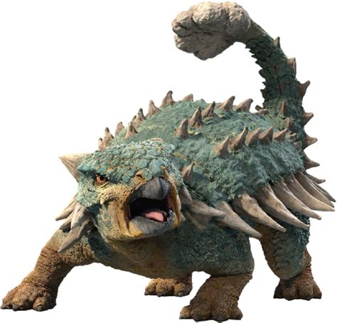 Chaos Theory Bumpy Full Render By Jurassicworldcards On Deviantart