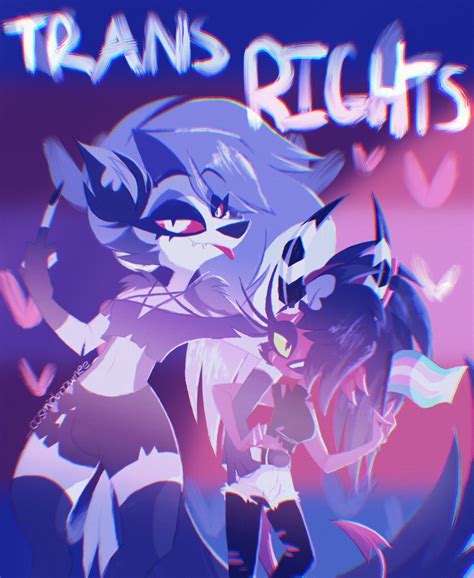 1 Sallie May Simp On Twitter Rt Cosmicbrownee Trans Rights 🏳️‍⚧️