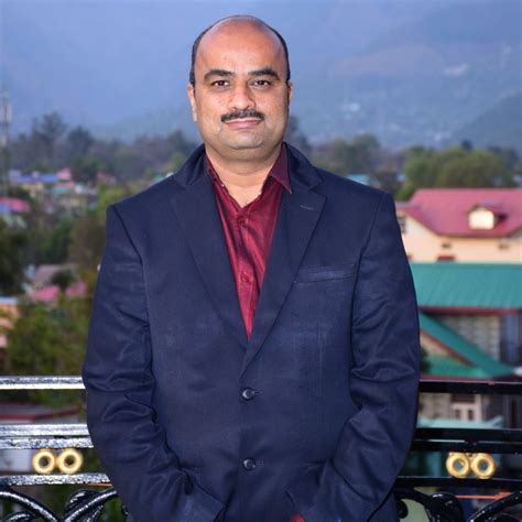 Vijay Joshi Linkedin