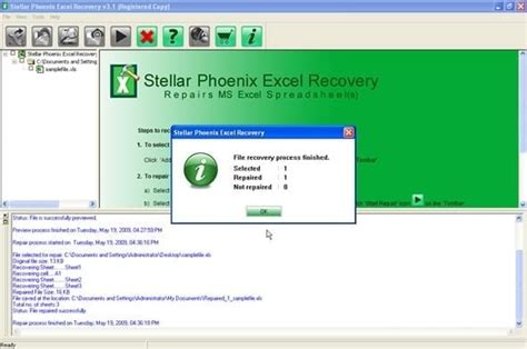 Excel Recovery How To Repair Corrupt Excel Xls Spreadsheets