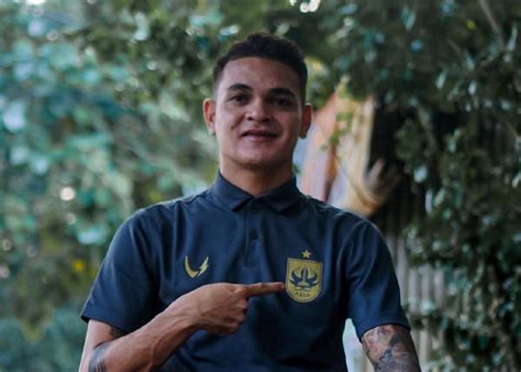 Resmi Psis Semarang Rekrut Paulo Gali Freitas Jelang Liga 1 2023 2024 Okezone Bola