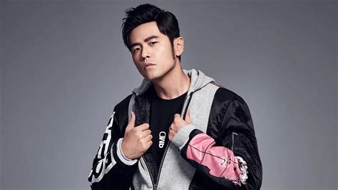 Jay Chou Evolution How He Became The King Of Mandopop