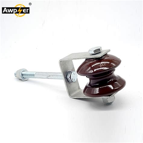 Glass Insulator Bracket At James Kettler Blog