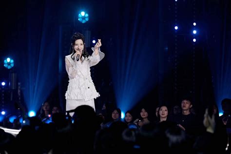 梁心颐《百分百歌手》开播 《下雨天》大合唱满满感动 360娱乐,你开心就好 梁心颐《百分百歌手》开播 《下雨天》大合唱满满感动 360娱乐,你开心就好