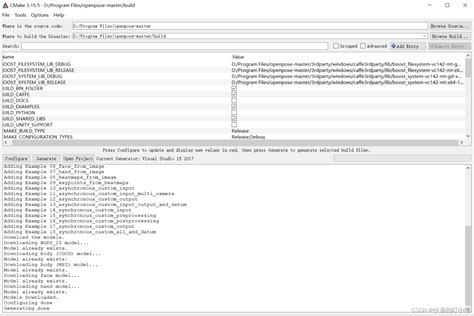 Python深度学习人体姿态识别 Openpose人体姿态识别的商用lanhy的技术博客51cto博客
