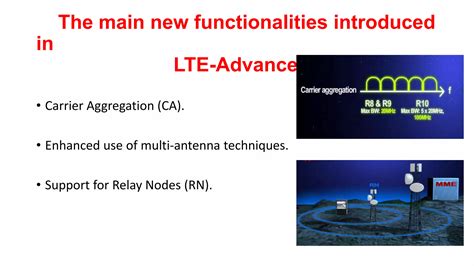 Lte Advanced Ppt Pptx