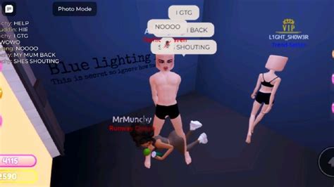 Very Normal Fits In Dti