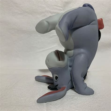 Eeyore Upside Down Etsy
