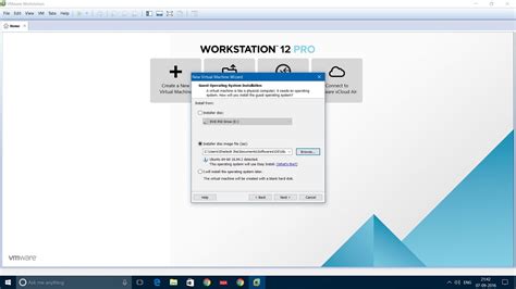 How To Install Ubuntu Mate 16041 Lts And Vmware Tools In Vmware Workstation 12 Pro