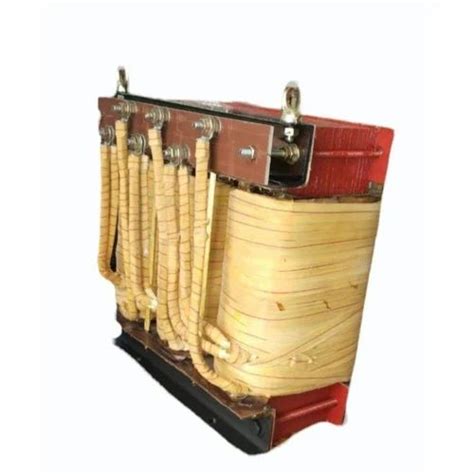 20 Kva Three Phase Isolation Transformer At Rs 9000 3 Phase Isolation Transformer In Chennai
