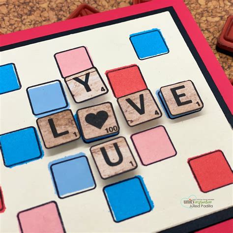 Love Spelled Out Unity Blog