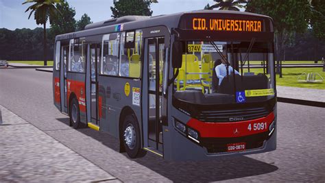 Caio Apache Vip Iv Mb Of 1519 Bluetec 5 Padrão Sp V20 Para O Proton