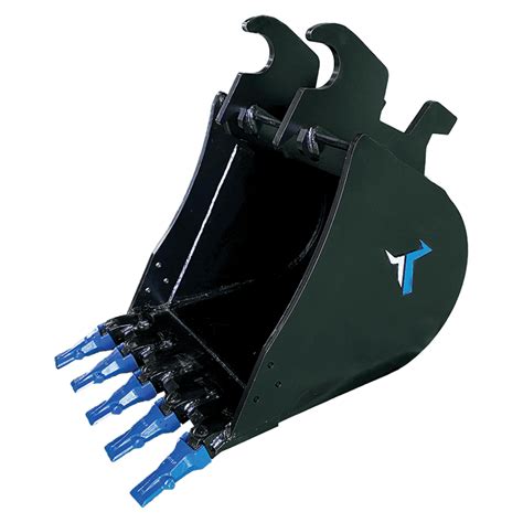 Digging Buckets Taurox