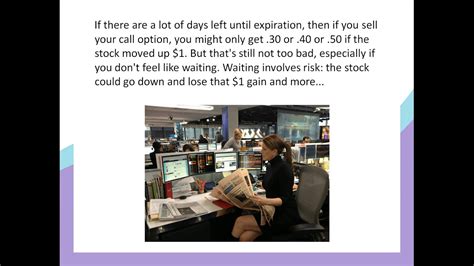 Options Delta Explained ~