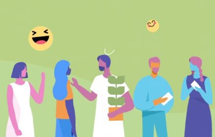 研究数十个热门 APP后我来告诉你如何设计好点赞功能 优设网 学AI设计上优设