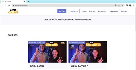 Nagul Sharif Shaik On Linkedin Connections Onlinelearning