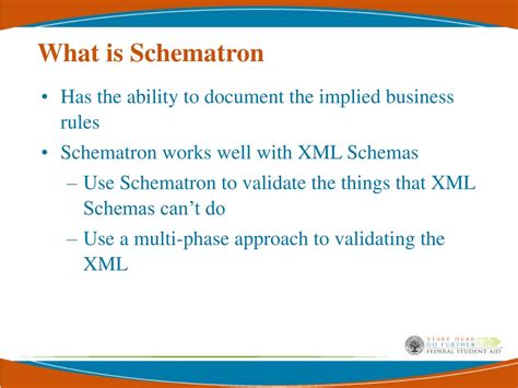 ppt mastering schematron a deep dive into advanced xml validation