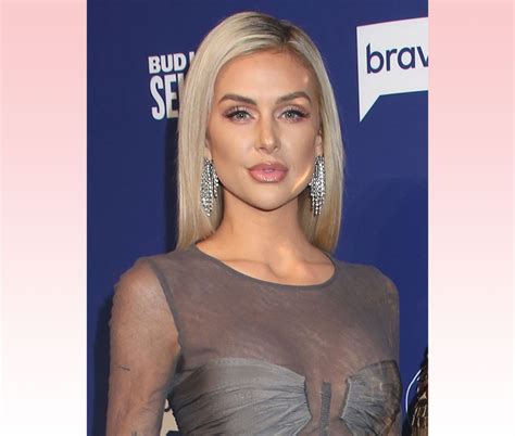 Lala Kent Says Having Sober Sex For The First Time Shocked Her Perez