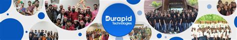Durapid Technologies Private Limited Linkedin