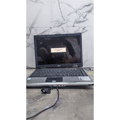 Jual Acer Aspire 3620 Series Casing Mesin Normal Lcd Keyboard