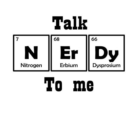 Nerdy Quotes Artofit