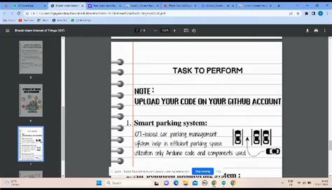 mohith mulukuri on linkedin here are the results of task 1 by bharat intern on internet of things…
