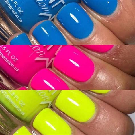 65 80s Nails 1980s Nail Art Inspiration Ideas Nail Art Nail