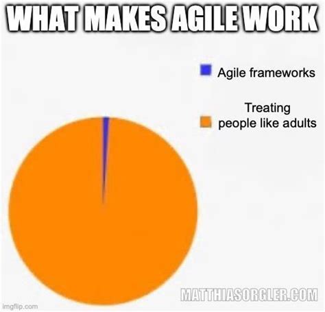 Romano Roth On Linkedin Devops Meme Agile 37 Comments