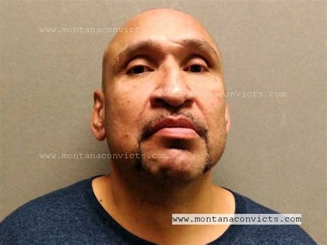 Pablo Leandro Ramirez Montana Convicts