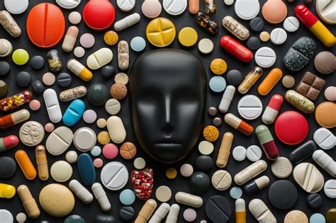 Detailed Robotics Workstation With Various Tools Reflecting The Precision And Skill In Modern