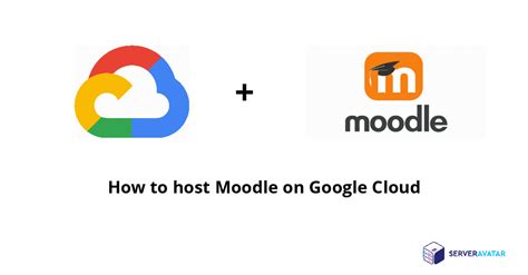 How To Host Moodle On InterServer VPS ServerAvatar
