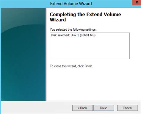 How To Increase The Size Of The Os Disk In An Azure Vm Why Azure
