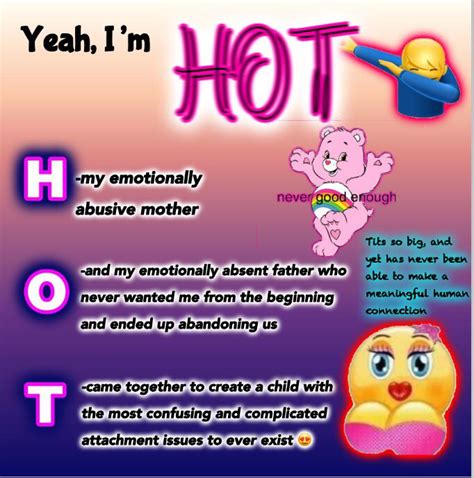Fuck Your Zodiac Sign What Type Of Attachment Issues You Got 🥸😎 R