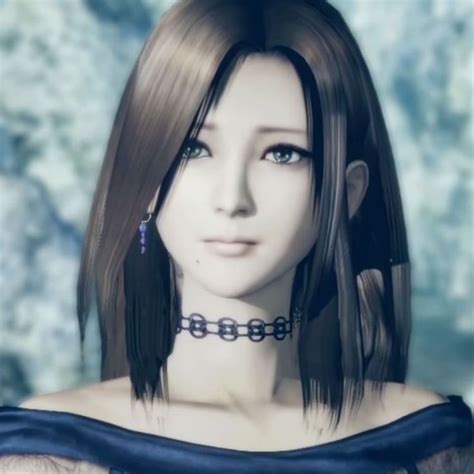 Fatal Frame Hisoka Hisoka Fatal Frame Water Icon